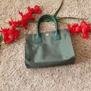 Loulu | Bags | Loulu Green Purse | Poshmark